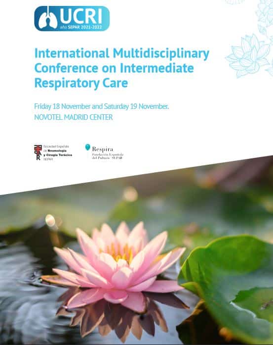 International Multidisciplinary Conference on Intermediate Respiratory ...